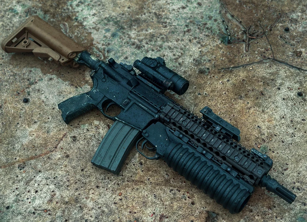 tube gun | Scrolller