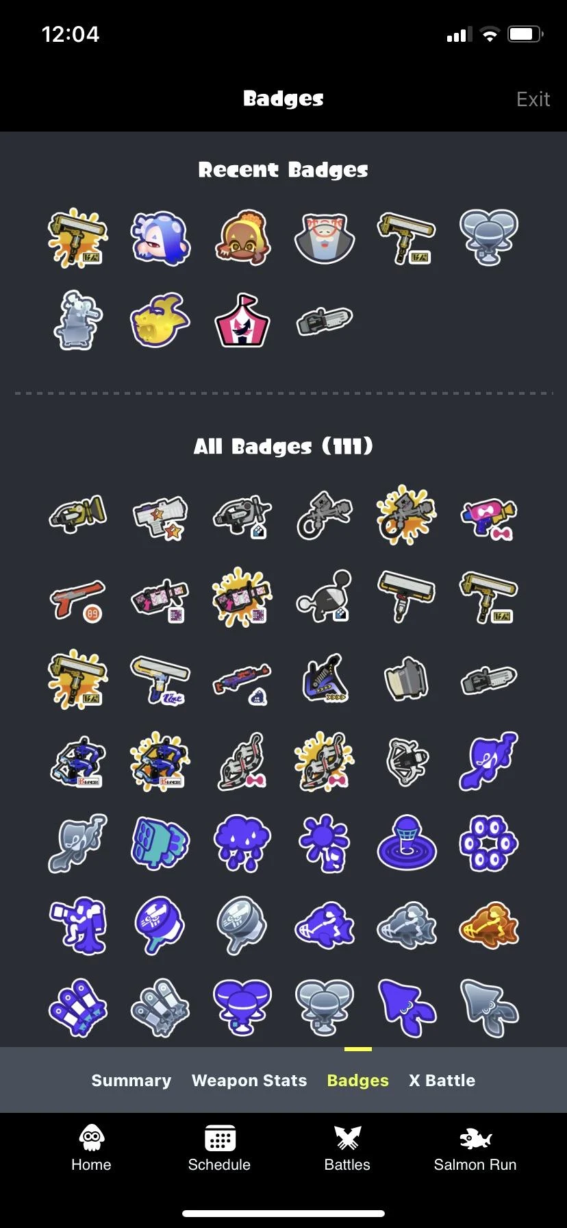 5th five star badge | Scrolller