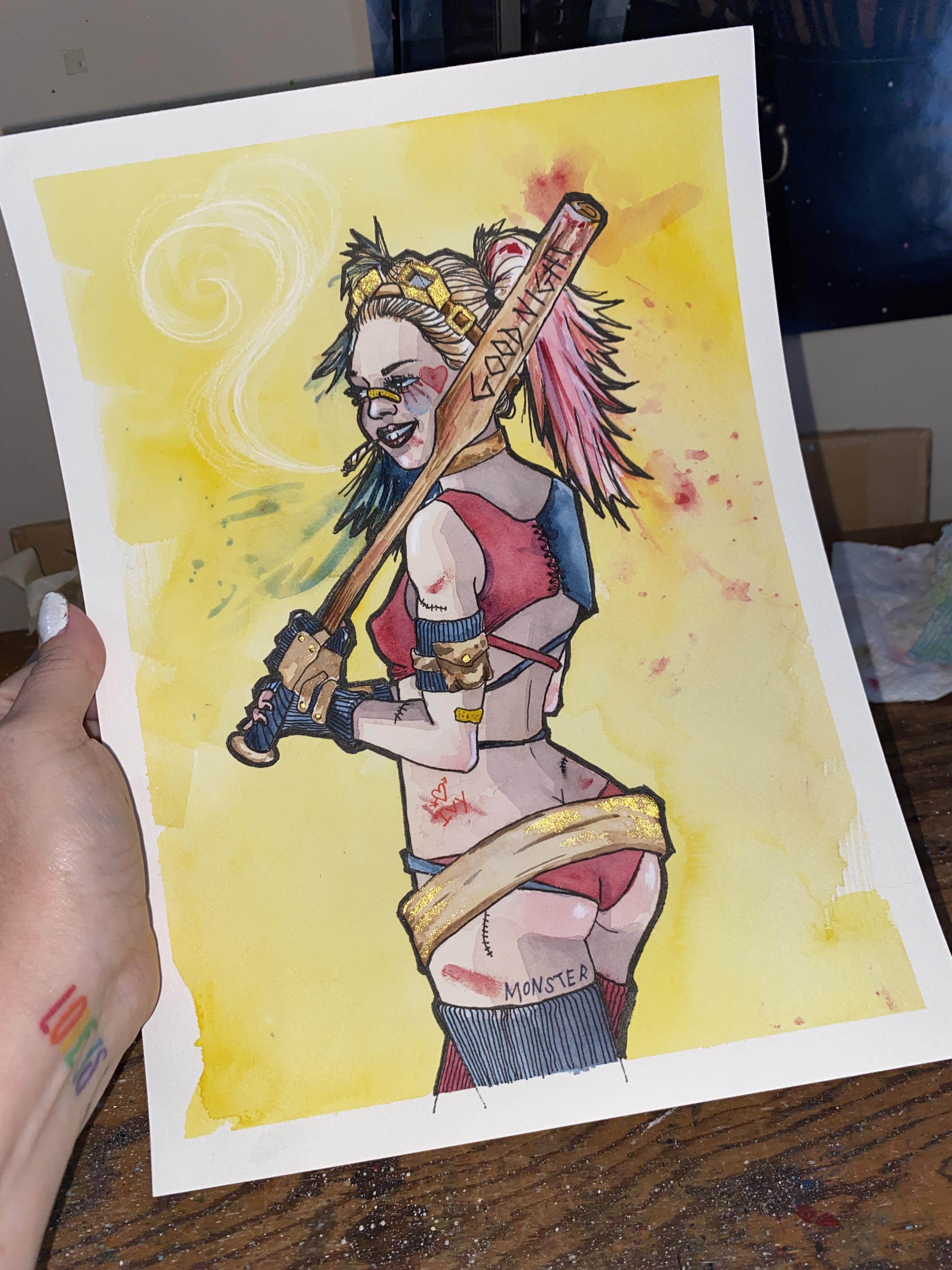 Post Apocalyptic Harley? | Scrolller