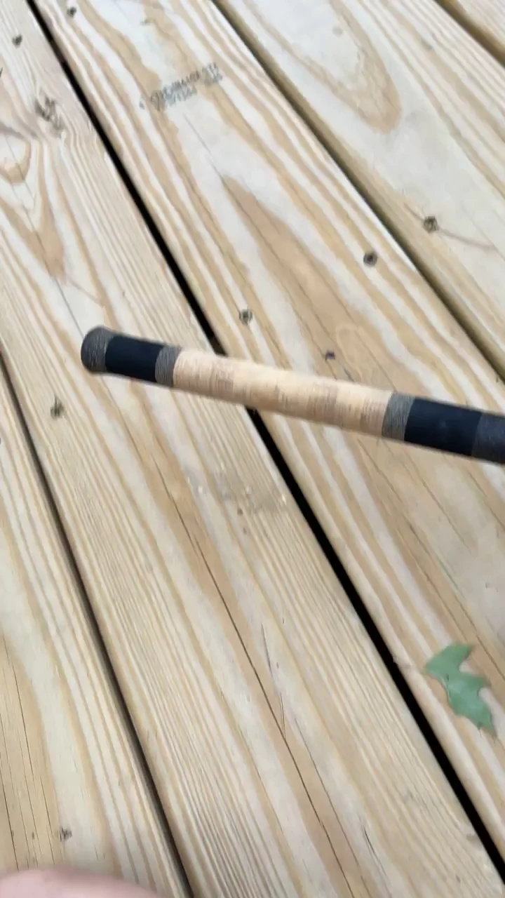 Gotta Love These Massive Bluegill | Scrolller