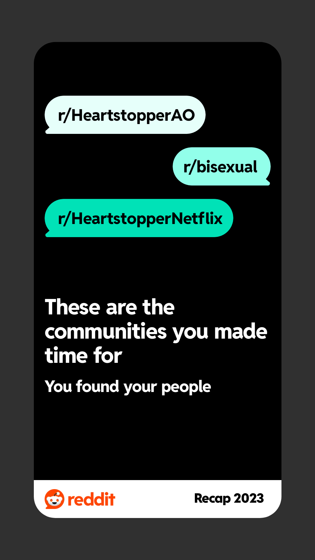 2023 recap | Scrolller