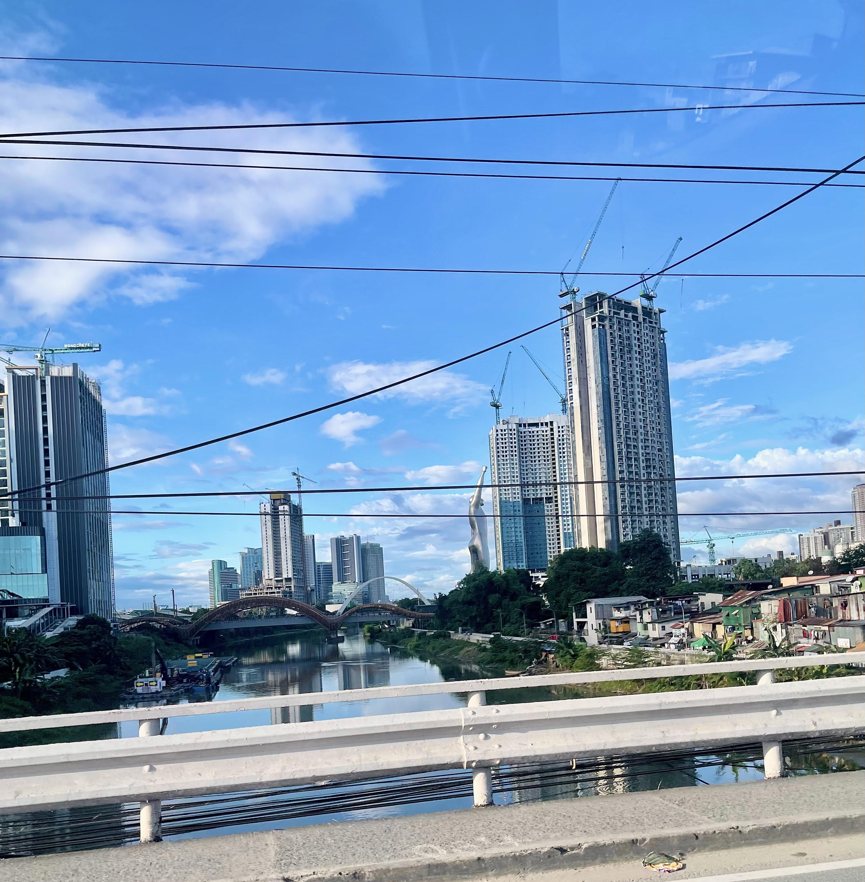 Pasig City, Philippines | Scrolller