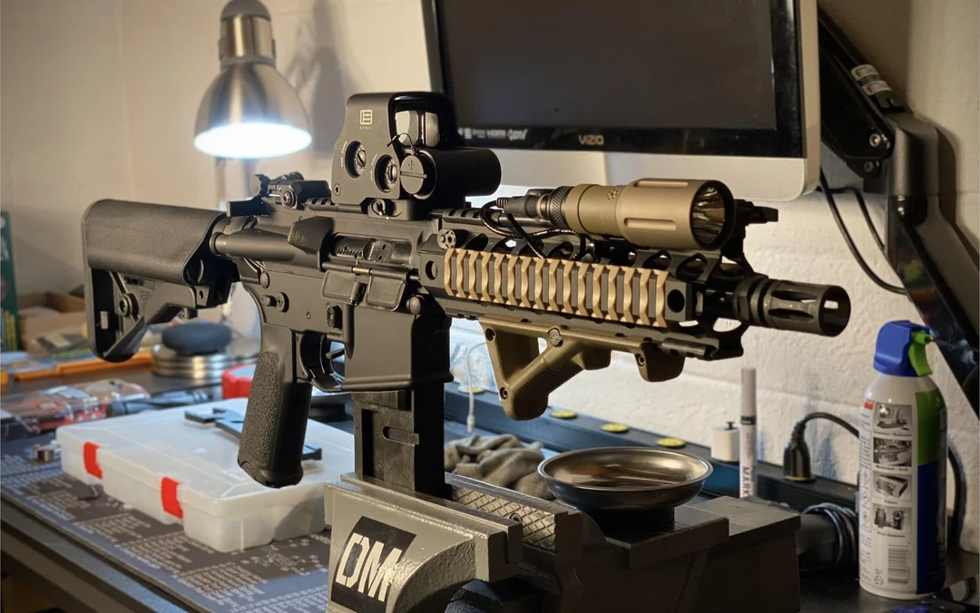 New Musket - Tally ho, lads! | Scrolller