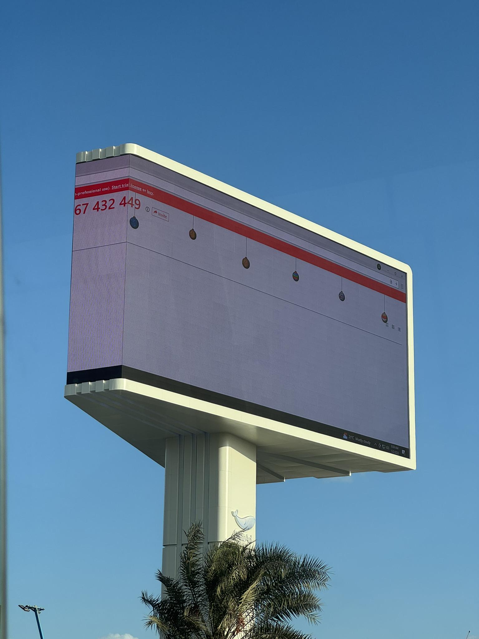 Here's my Anydesk ID, can you check issue with my PC | Scrolller