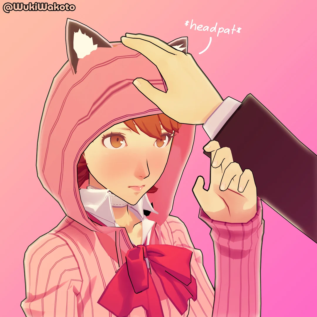 Headpat | Scrolller