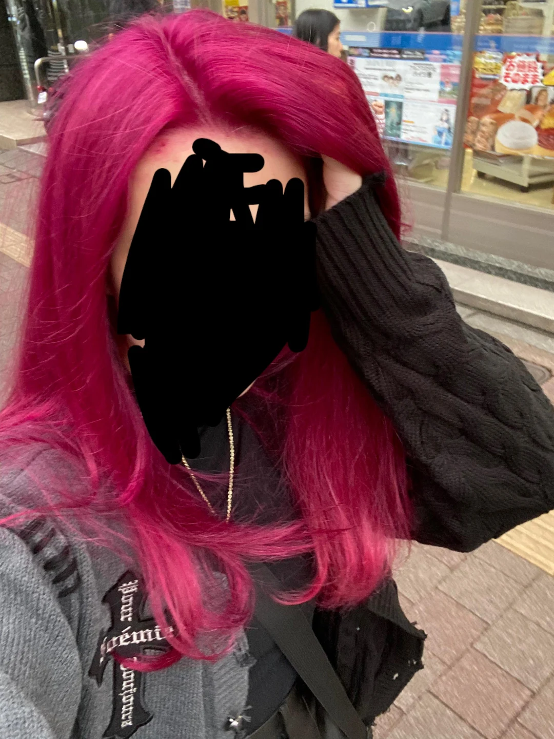 dying regret - help | Scrolller