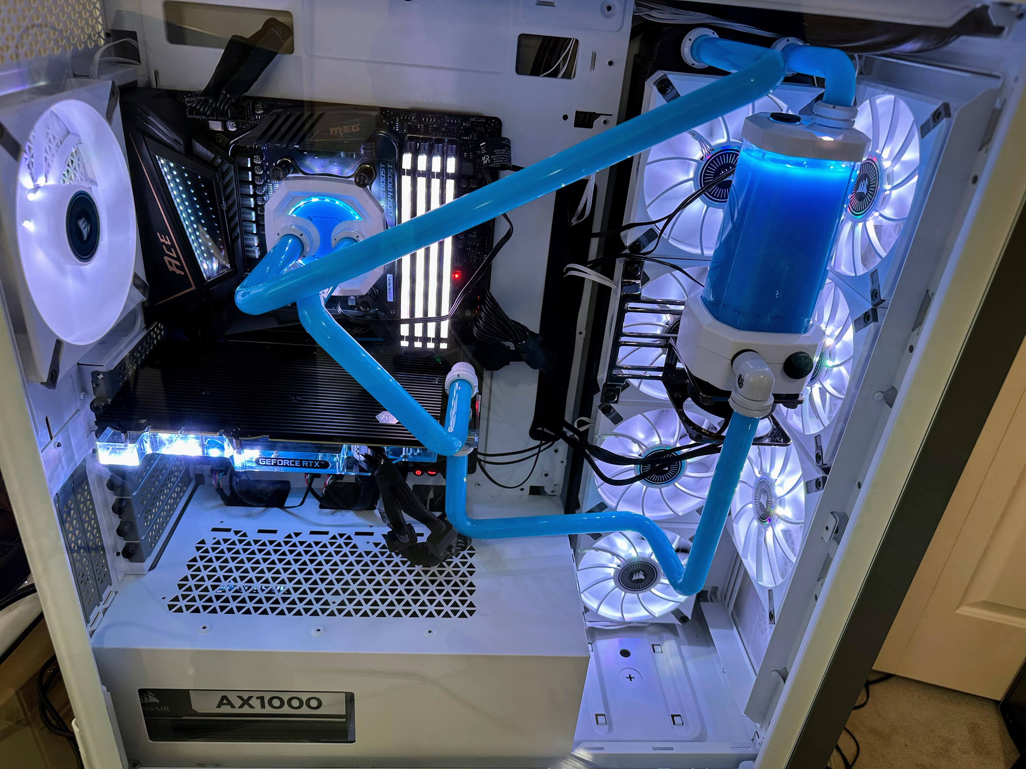 First time doing a custom loop | Scrolller