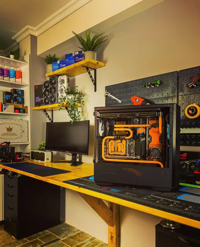 Made a couple changes and it’s finalised. Full set of pictures coming very soon | Scrolller