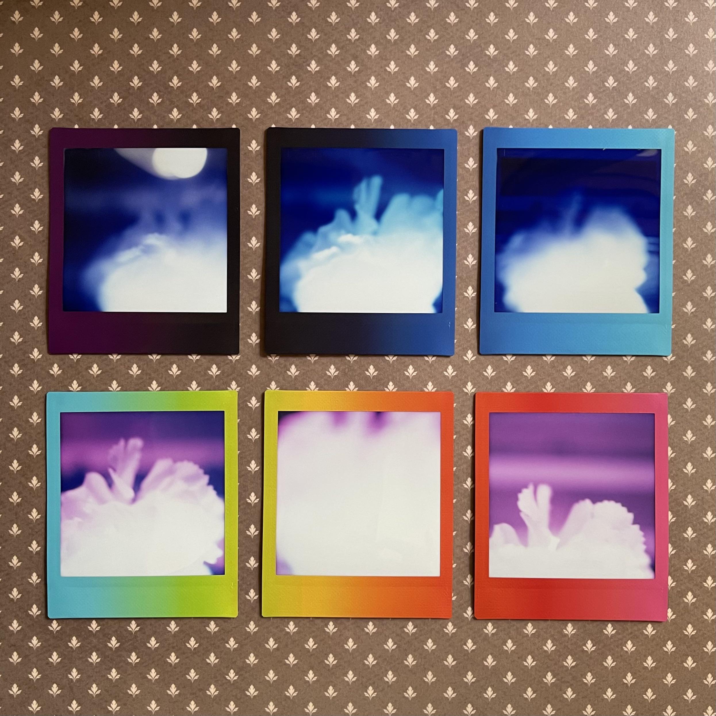 Lomo’Instant Square. | Scrolller