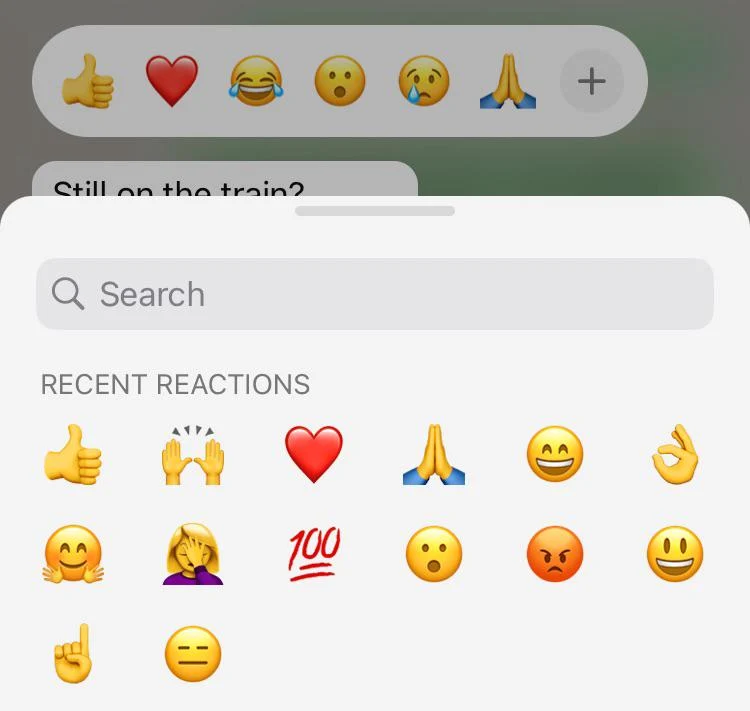 Yellow emojis since update | Scrolller