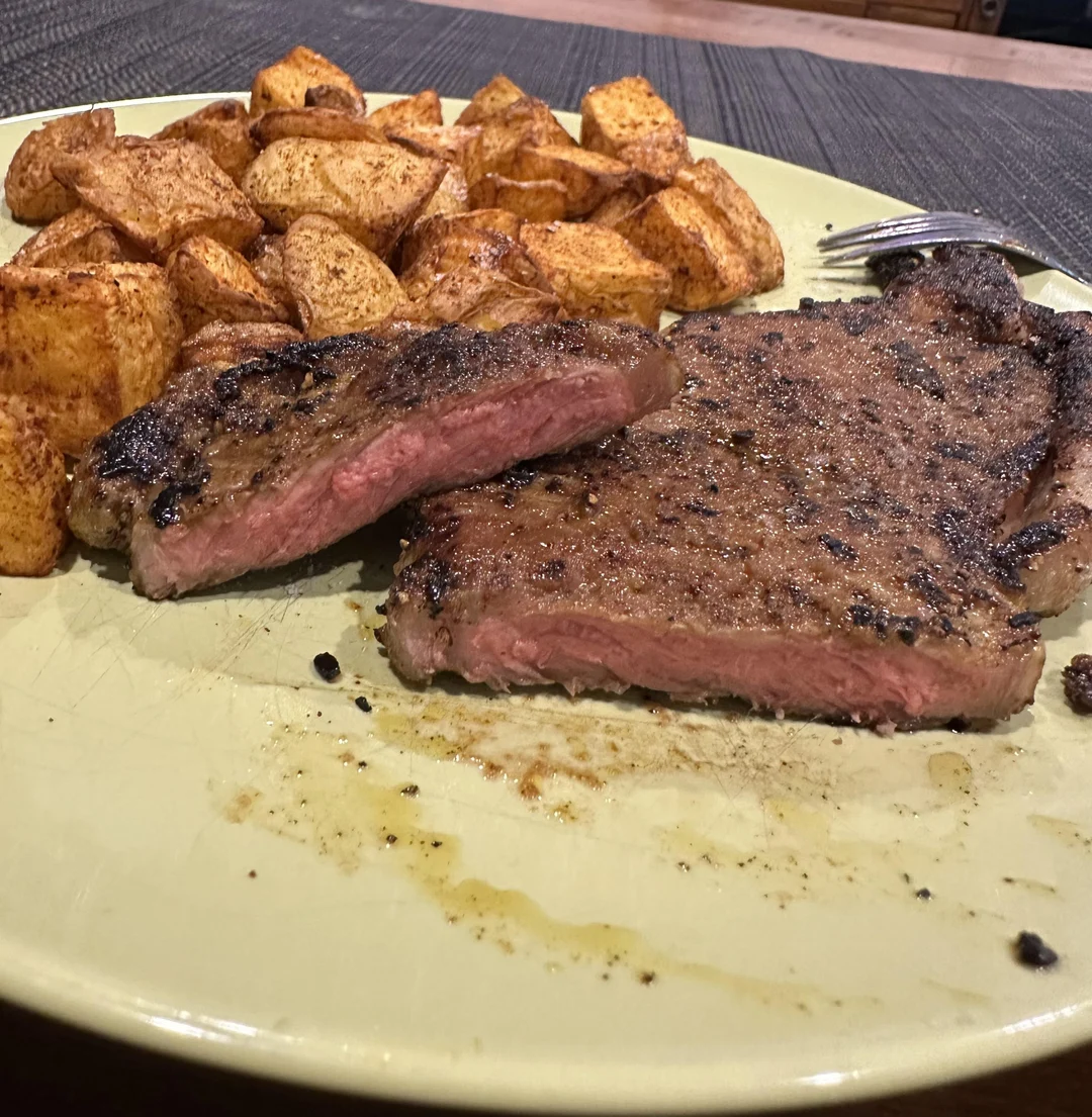 $7 AUD porterhouse steak | Scrolller