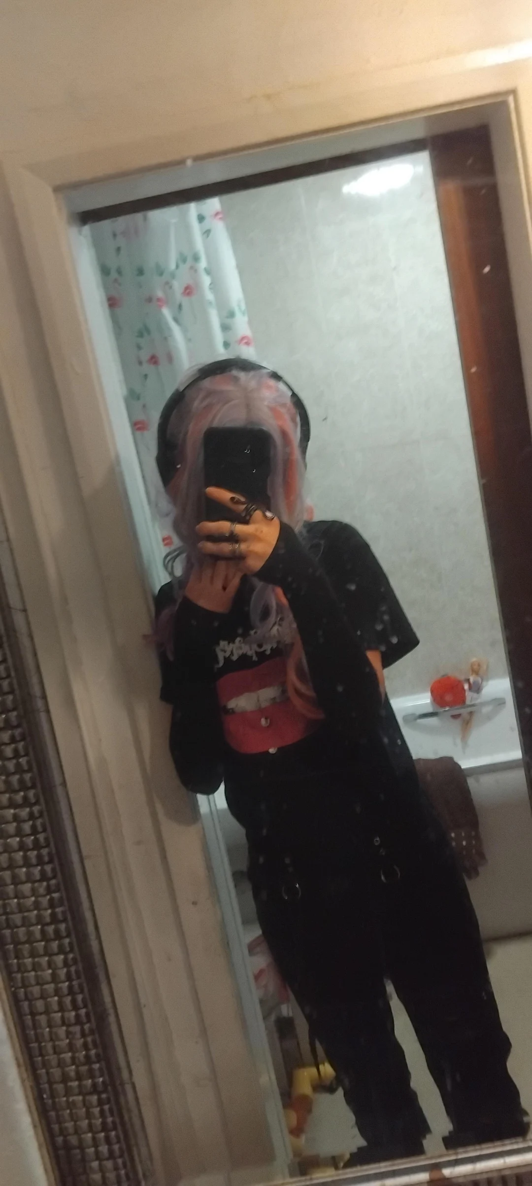 Like petals from a stem | Scrolller