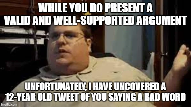 checkmate libtards | Scrolller