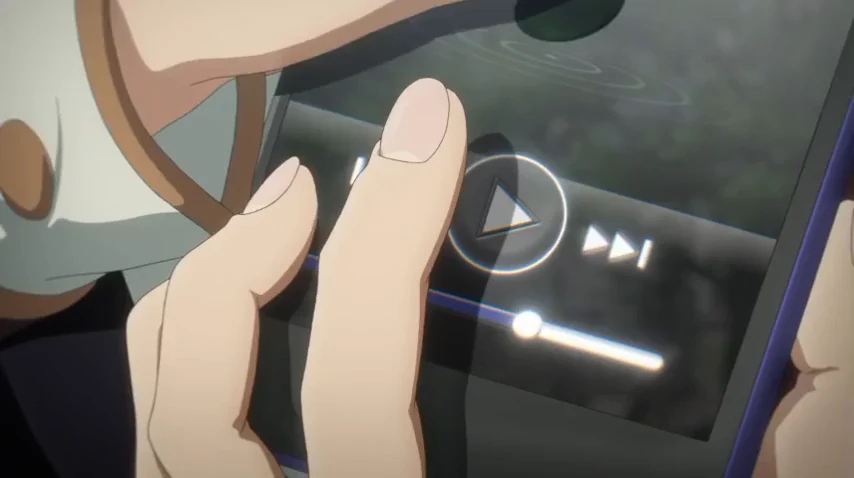 Her butt is wet [Hibike Euphonium S3] | Scrolller