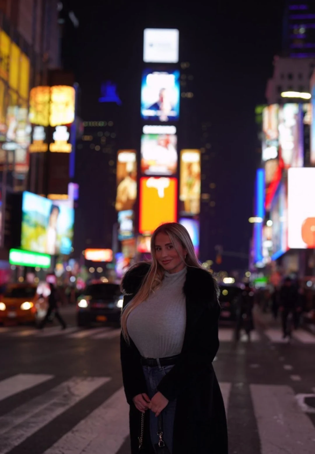 New York | Scrolller