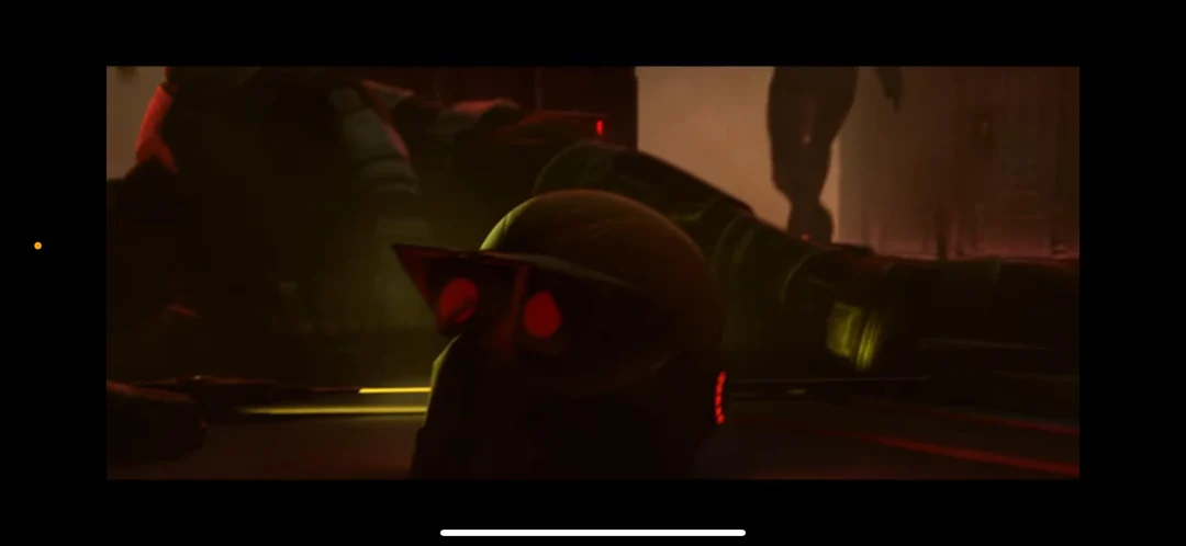 Season Finale Bad Batch | Scrolller