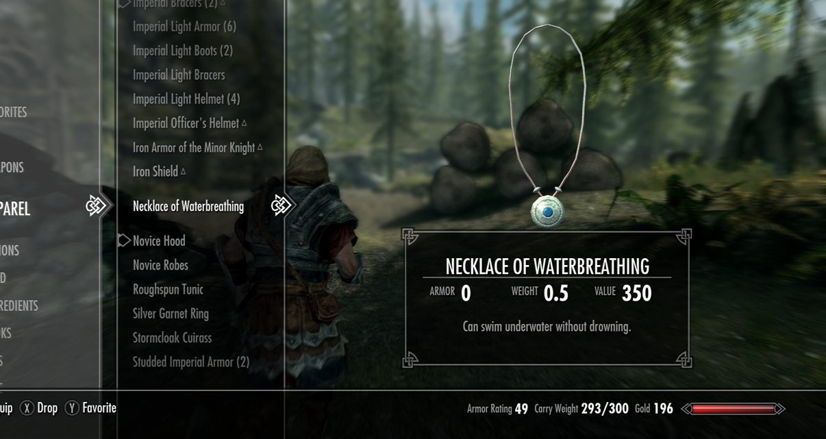 New Playthrough just got a lot nicer . It has its niche use cases. | Scrolller