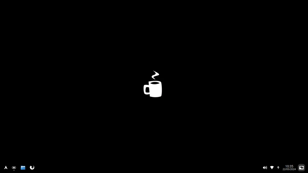 [Plasma] My first Arch -install | Scrolller