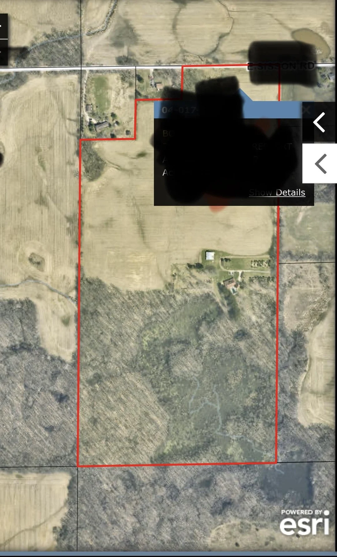 Help with stand placement | Scrolller