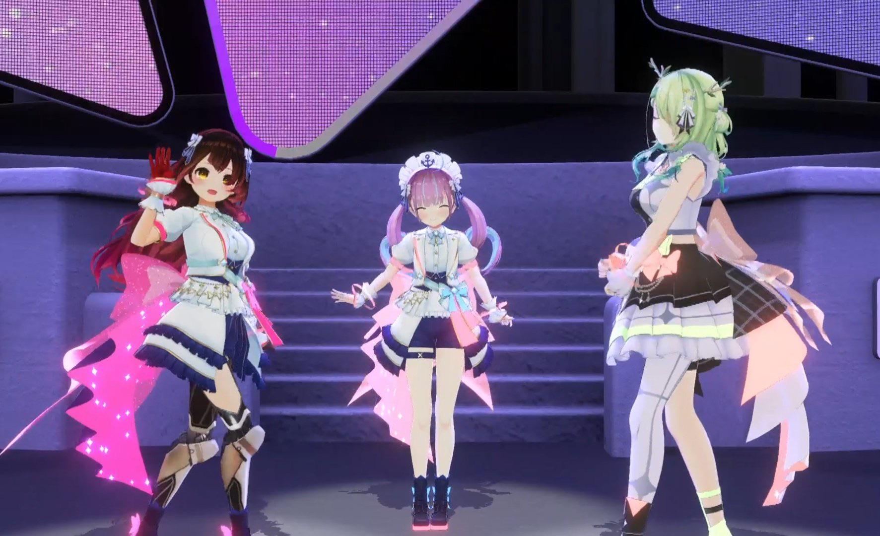 Fauna is huge omg. | Scrolller