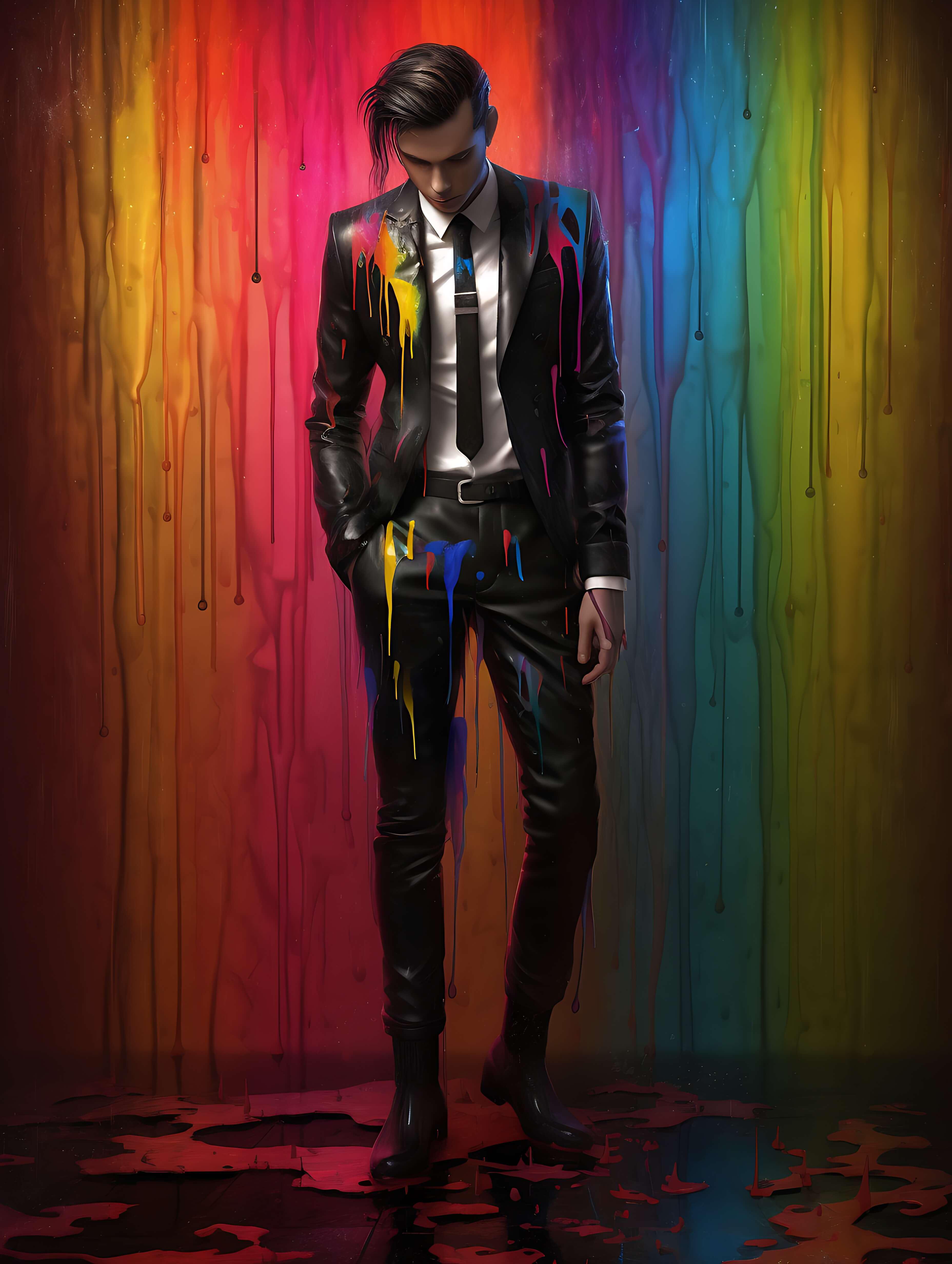 Happy Pride Month! | Scrolller