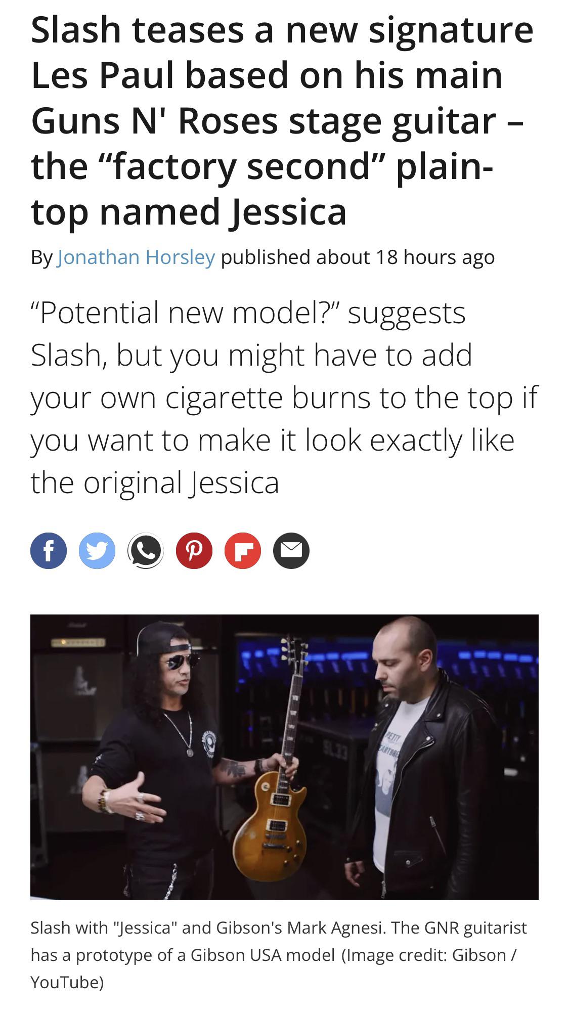 What happened to Roberta? | Scrolller