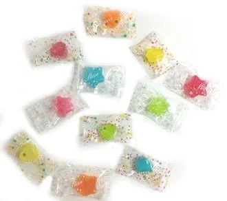 Pleas help me find this star-shaped tropical candy | Scrolller