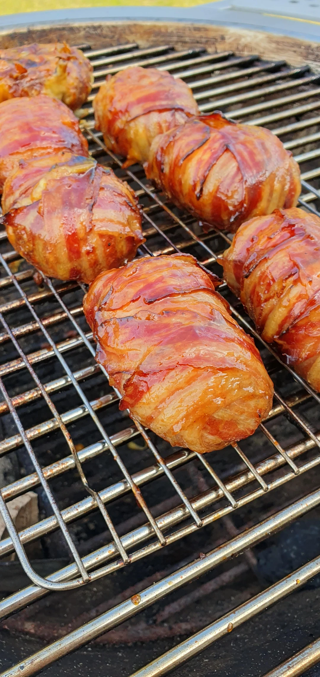 Armadillo eggs | Scrolller