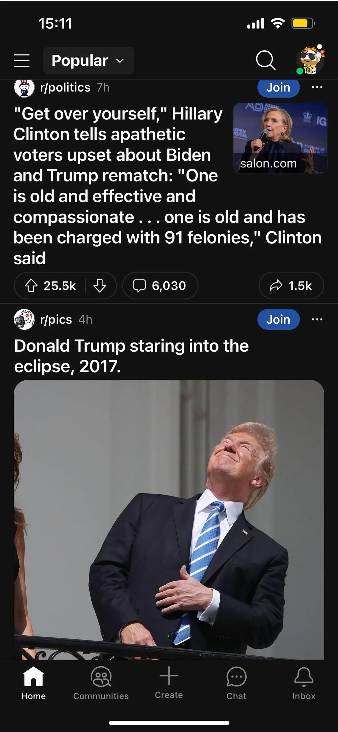 Amusing Randomness | Scrolller