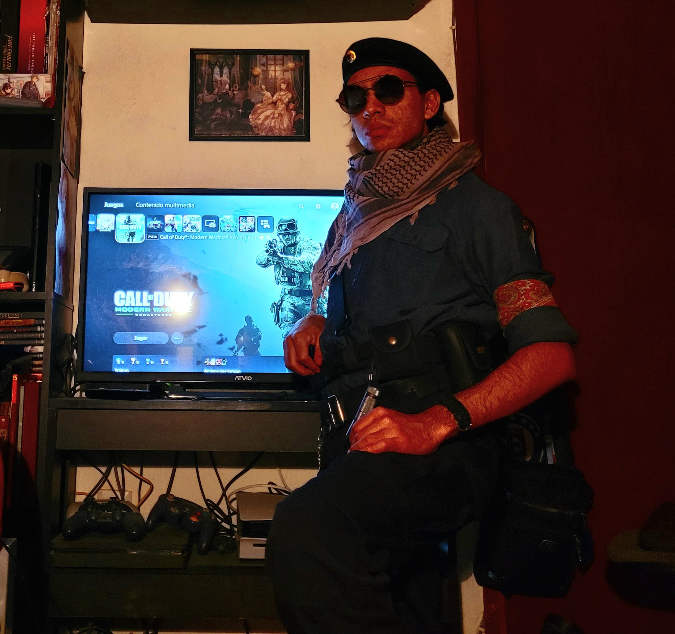 Call of Duty Modern Warfare | Scrolller