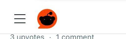 What’s up with the reddit logo? | Scrolller