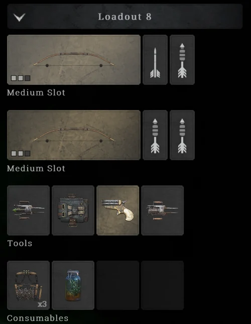 Started this loadout as a meme, but it's been my go-to for weeks now | Scrolller