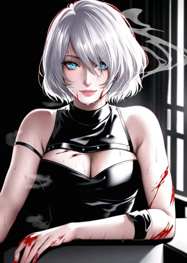 2B | Scrolller