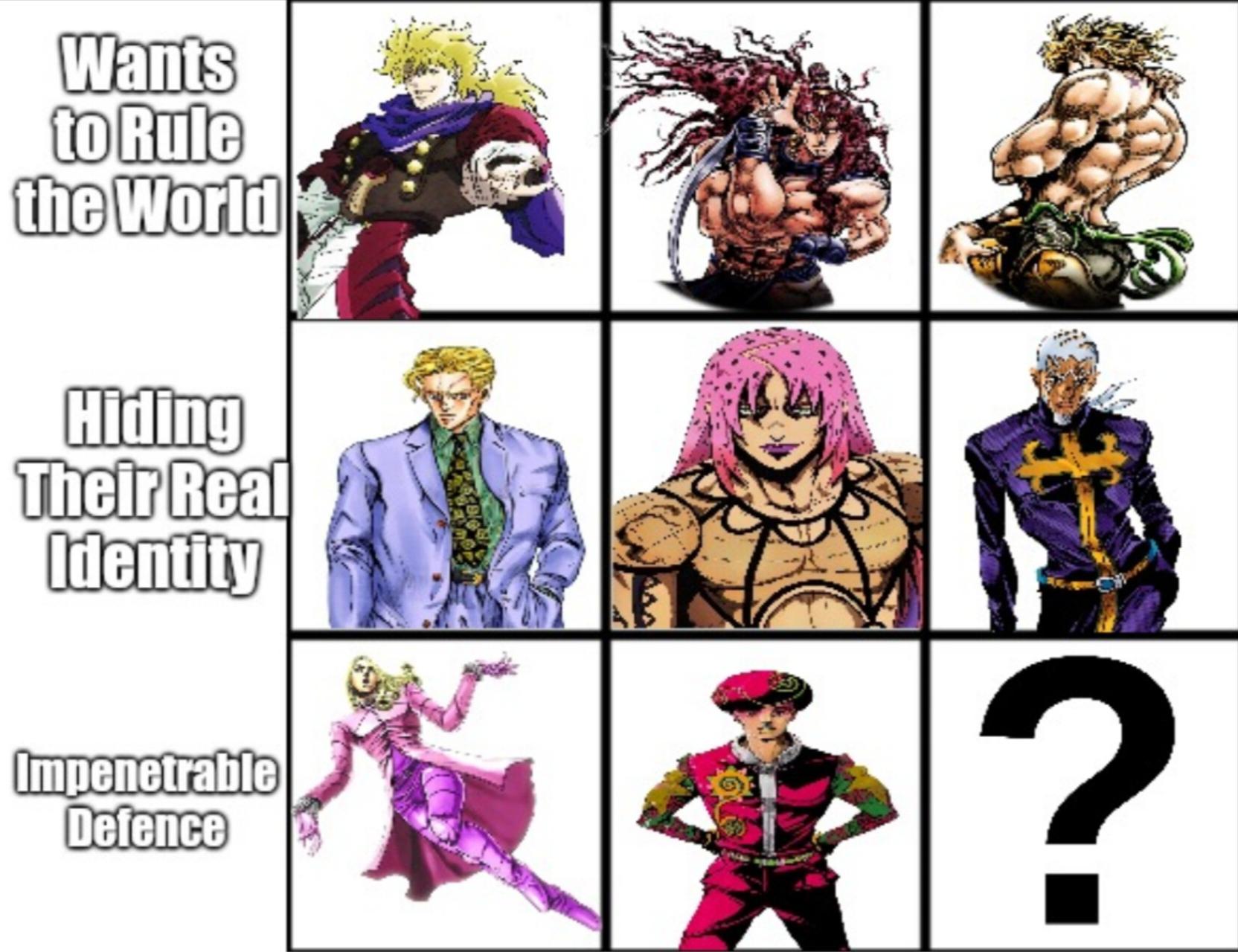 I'm beginning to see a Pattern here | Scrolller