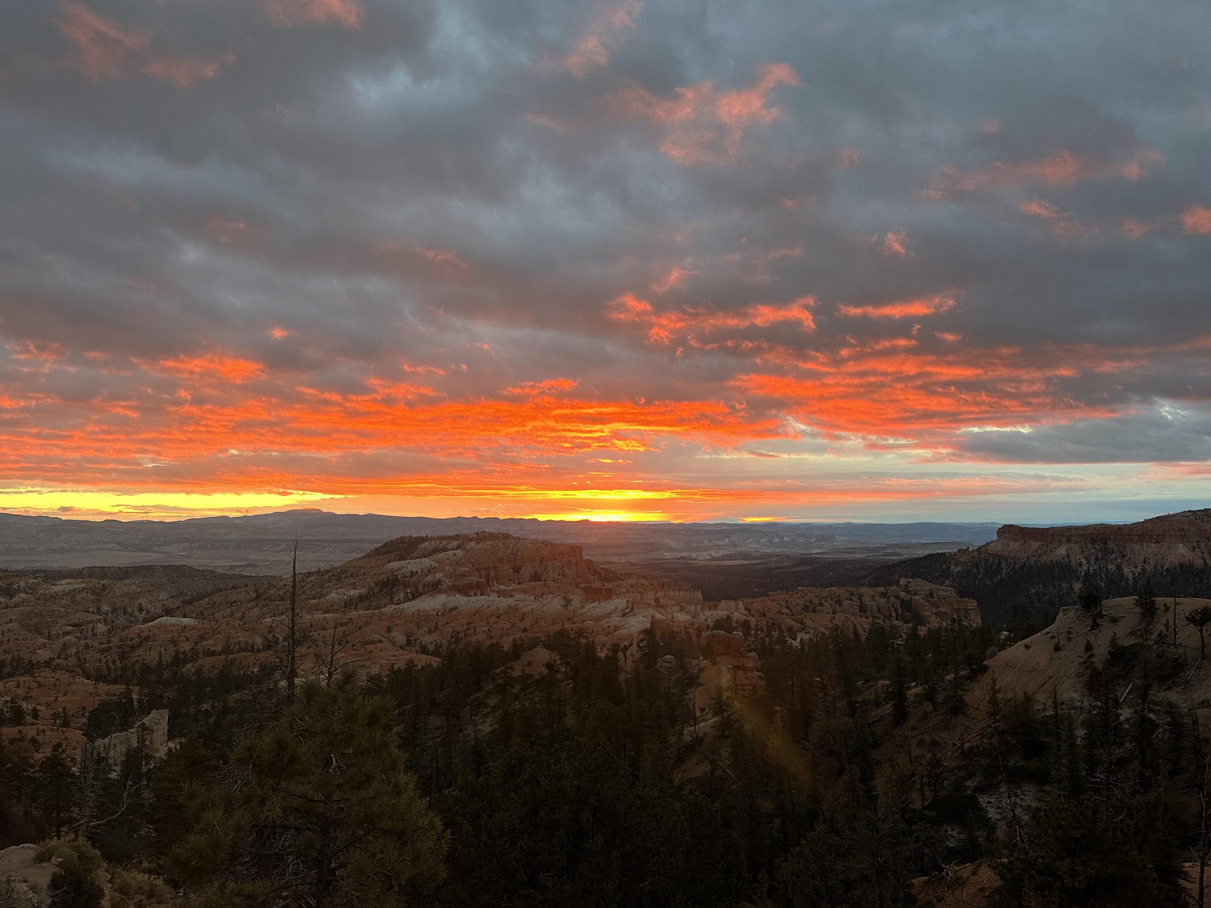 Bryce Canyon | Scrolller