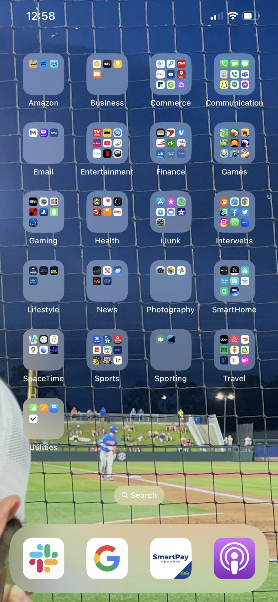 Upgrade question about folders (12 PM to 14 PM) | Scrolller