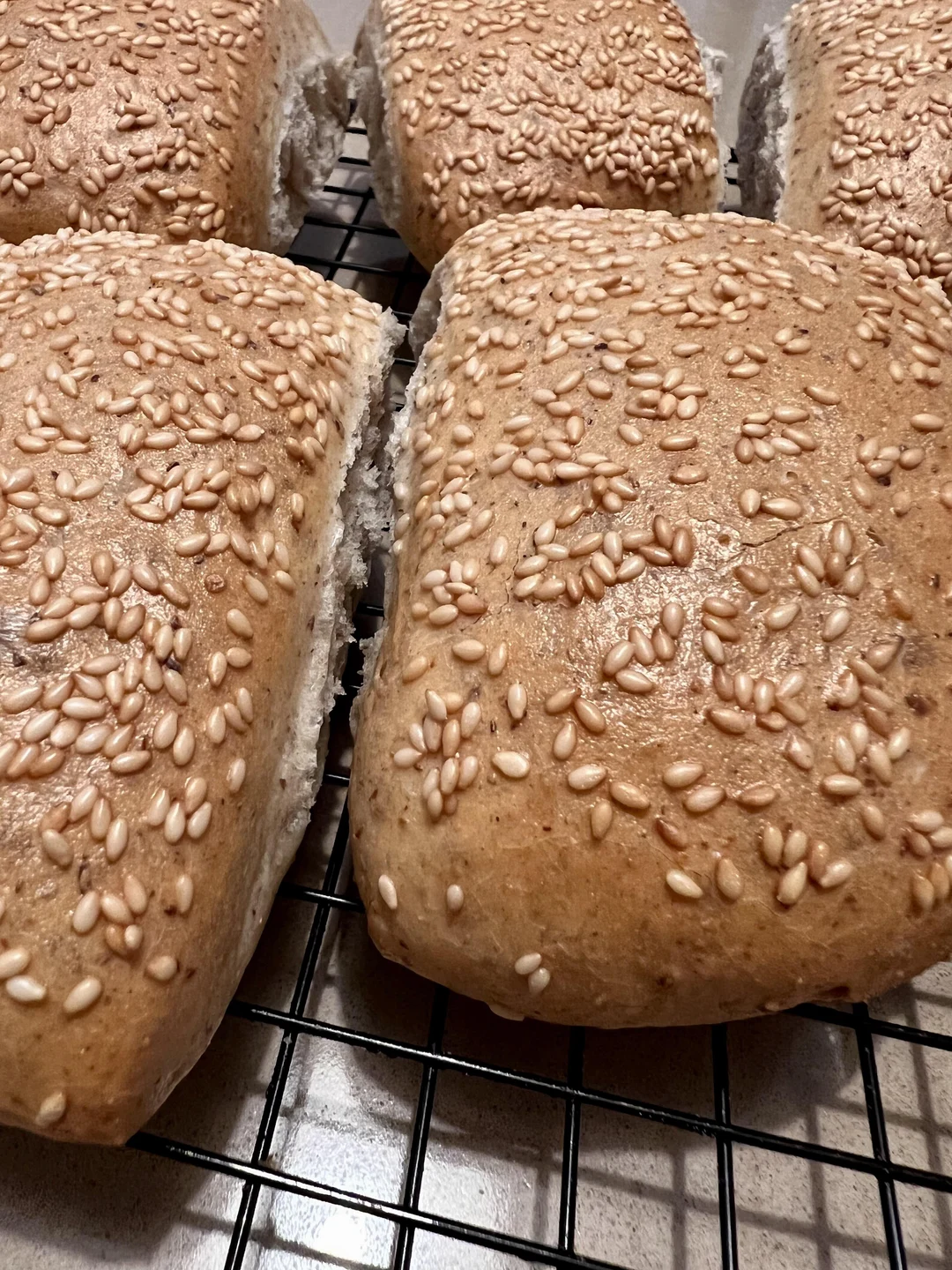 Enough steam + heat = so crispy | Scrolller