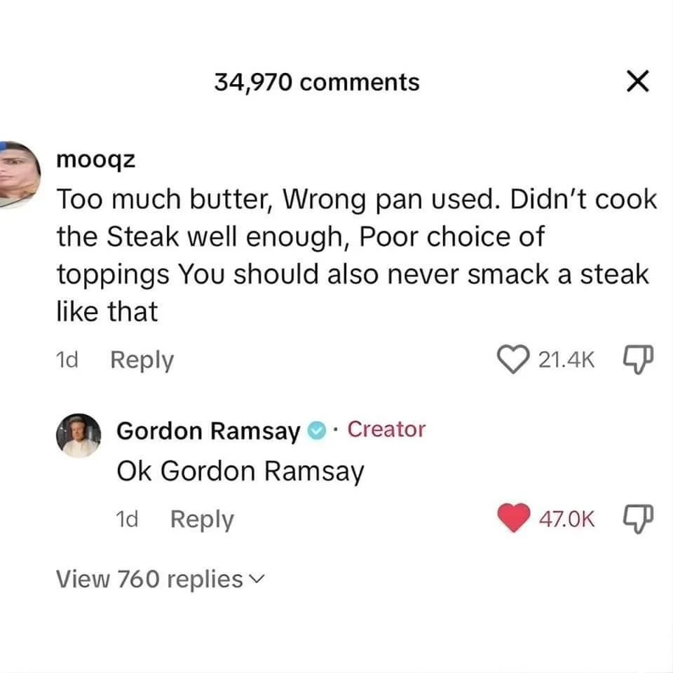 Simple yet effective | Scrolller