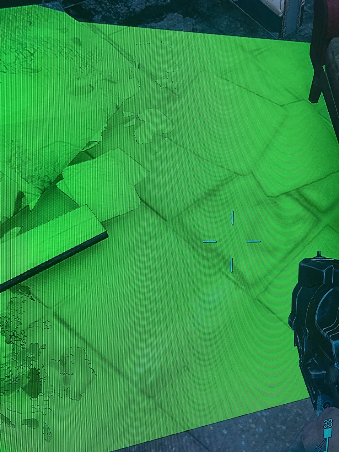 Is anyone experiencing this? | Scrolller