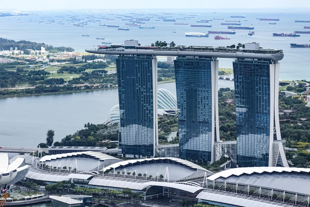 Singapore | Scrolller