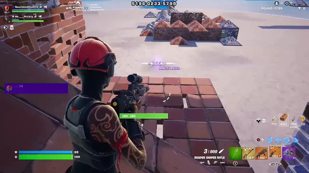 This was Epic! | Scrolller