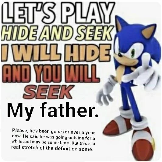 My last resort. | Scrolller