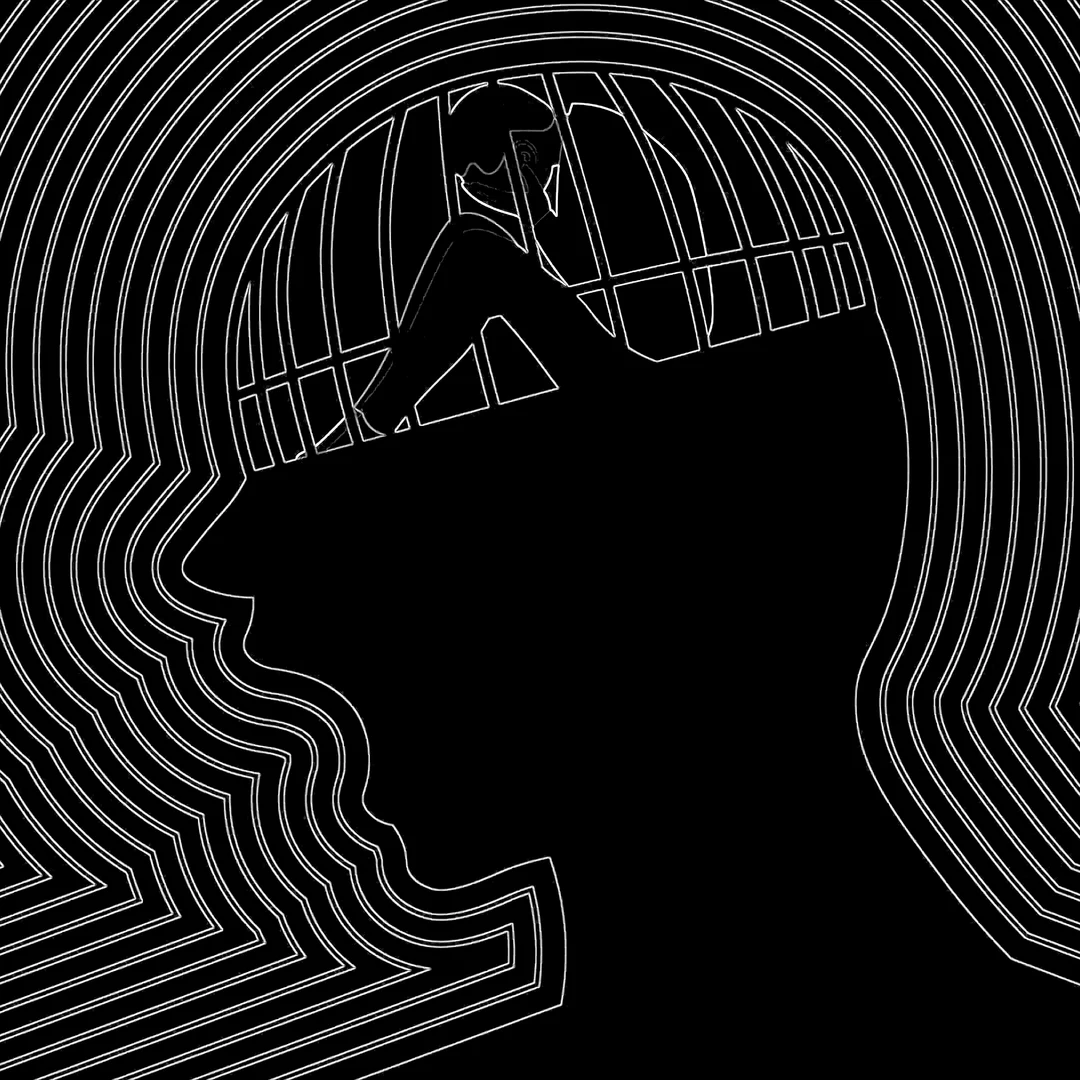 Depression; credit: CNS Health | Scrolller