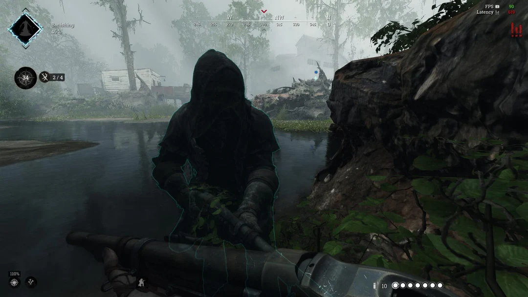 find the headman challenge (Very easy) | Scrolller