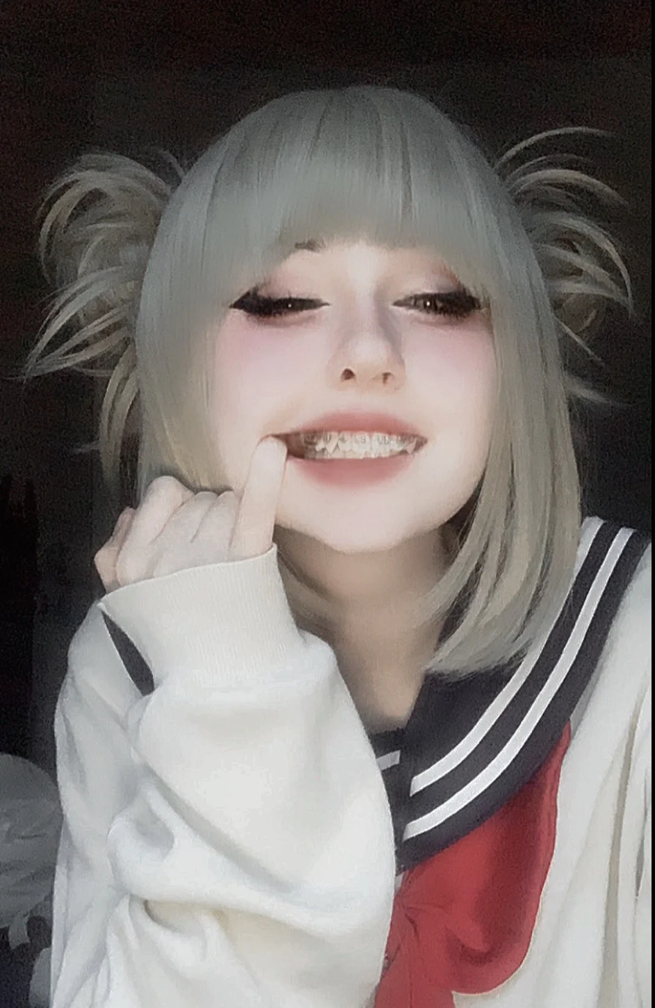 My Toga Himiko cosplay!! | Scrolller