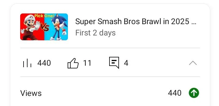 Let's gooo 😎 | Scrolller