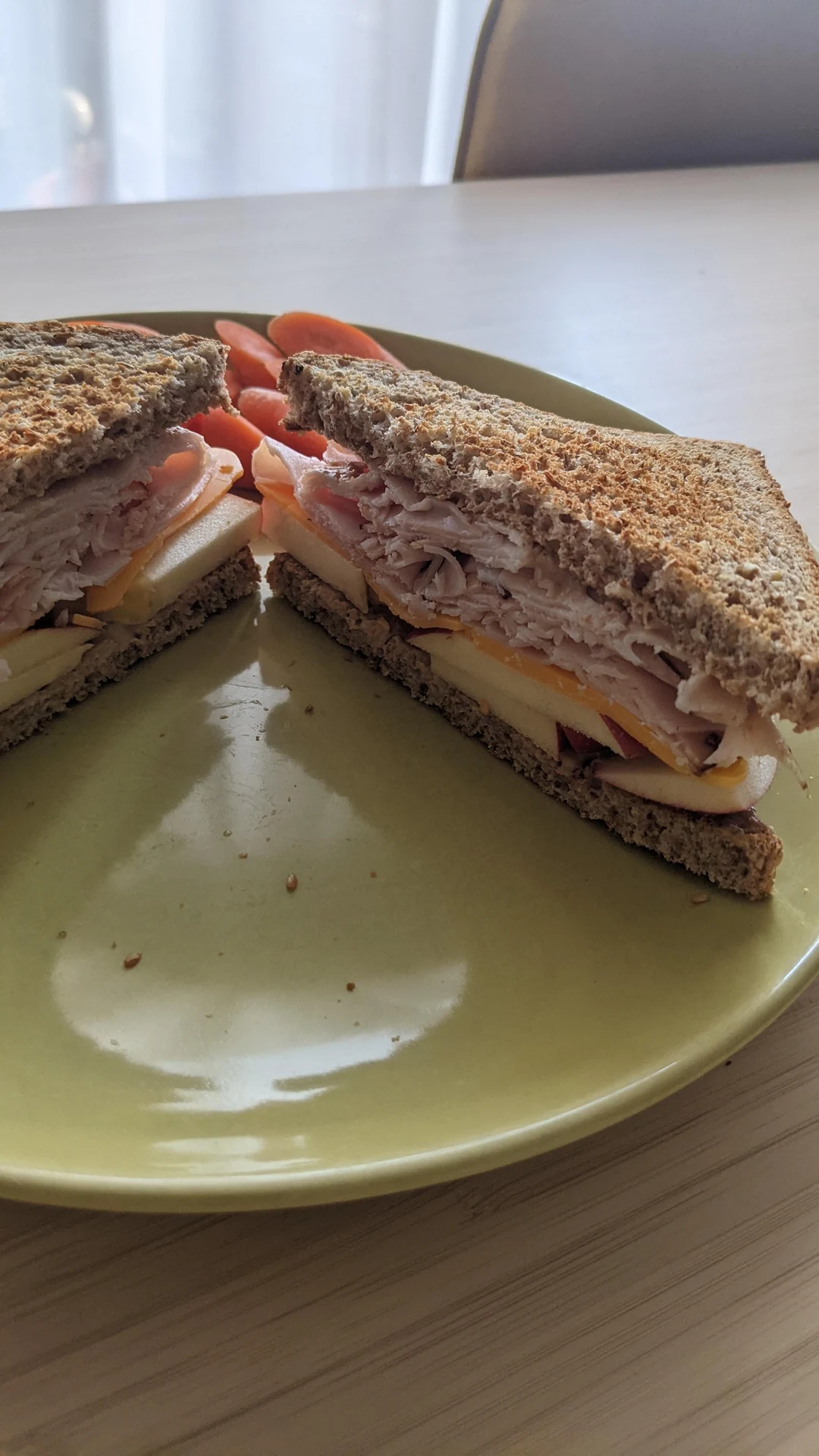 A classic Turkey | Scrolller