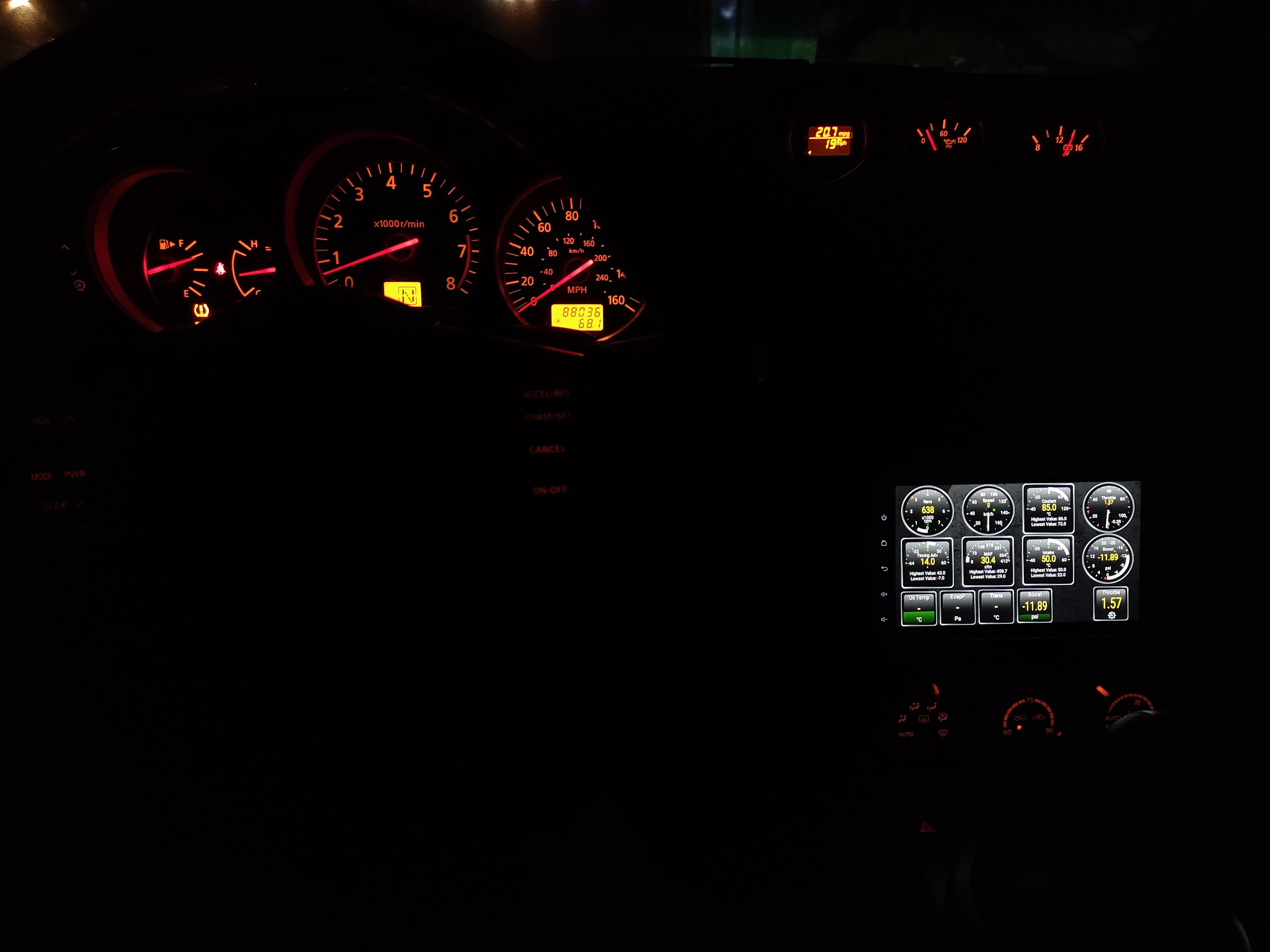 Benefits of having android headunit. | Scrolller