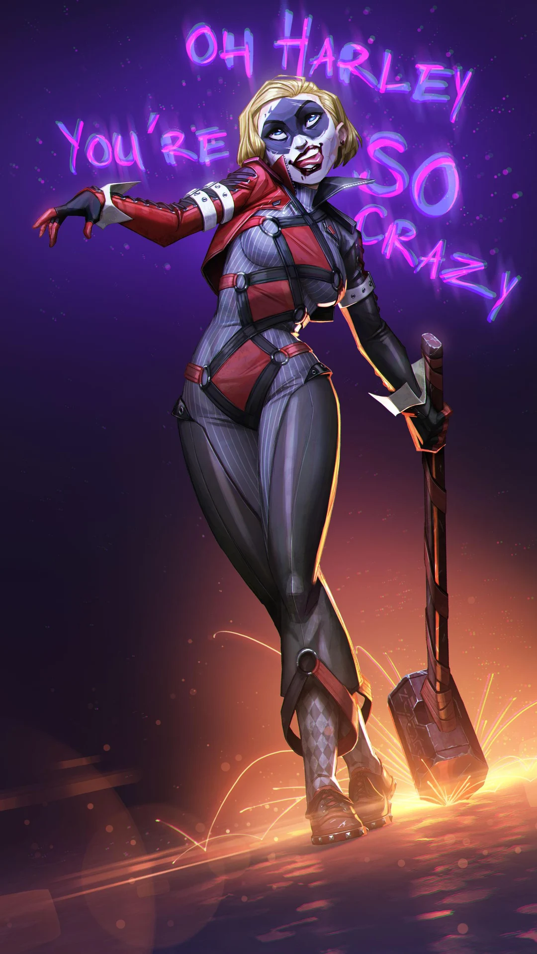 Discover more like ImaginaryWarriors: "The Knight's Jester" by ZedEdge and Related Content ...