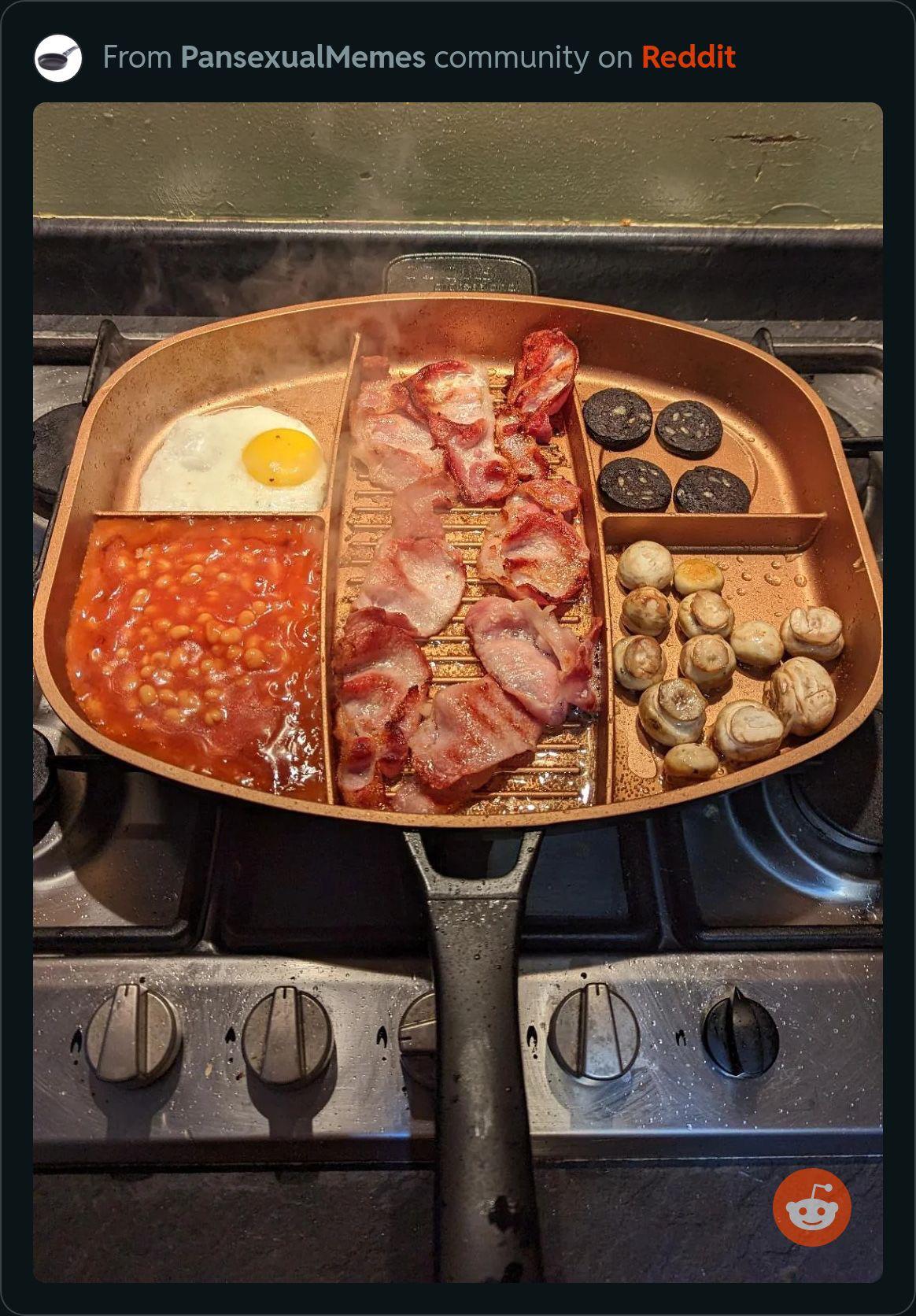 Healthy Pan | Scrolller